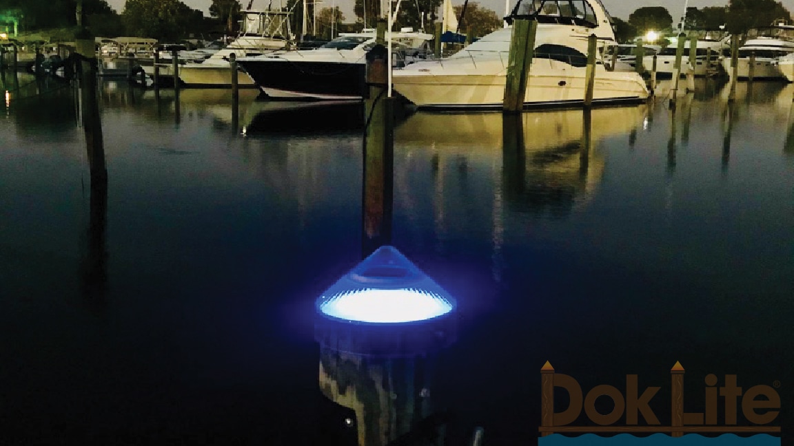 Gallery | DokLite by Dock Life