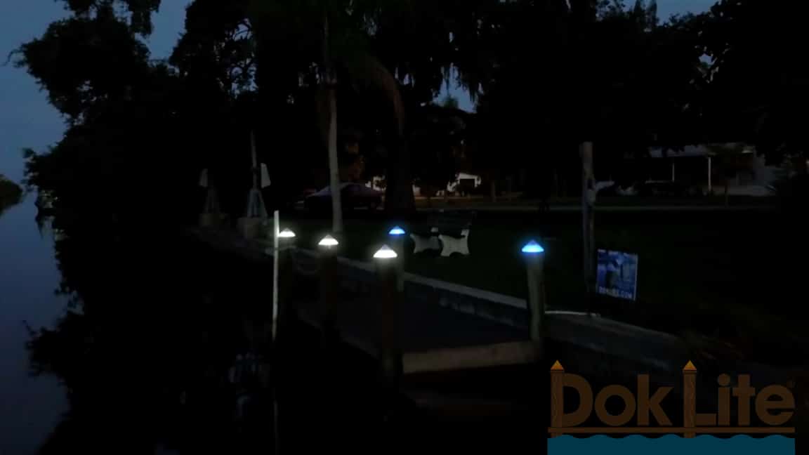 Gallery | DokLite by Dock Life