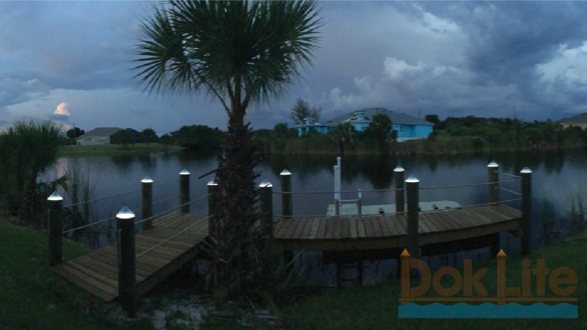 Gallery | DokLite by Dock Life