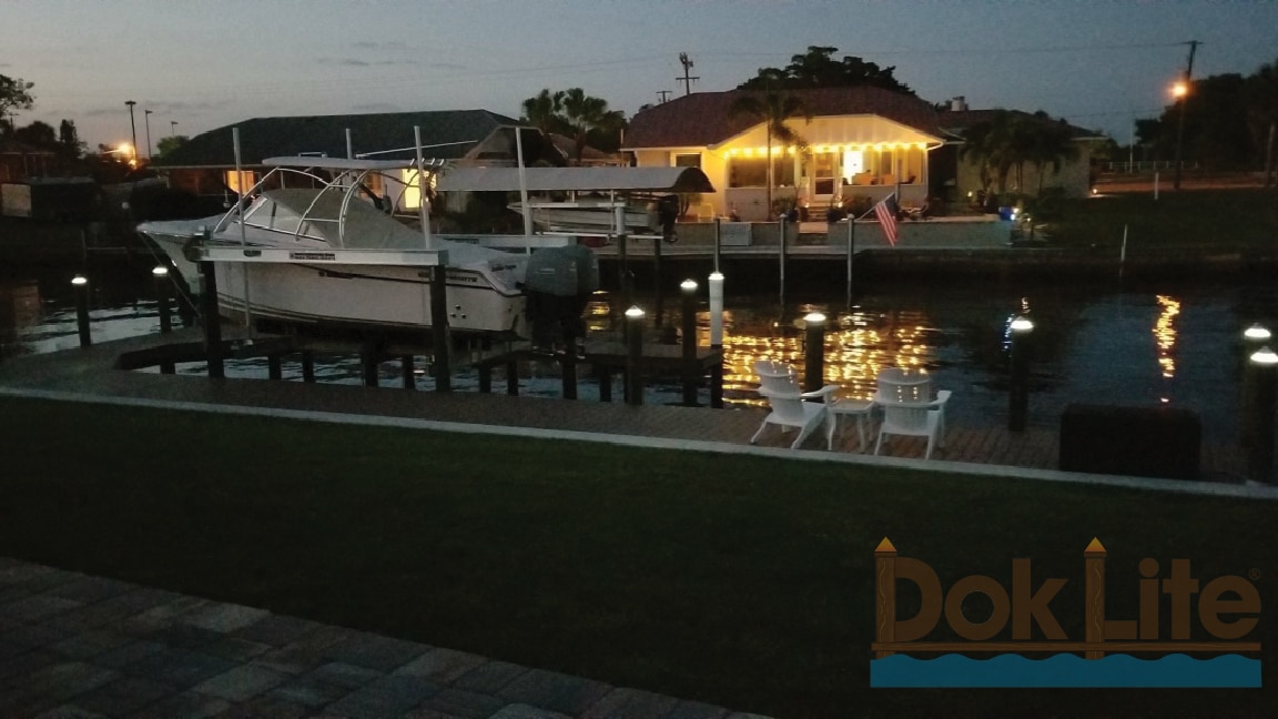 Gallery | DokLite by Dock Life